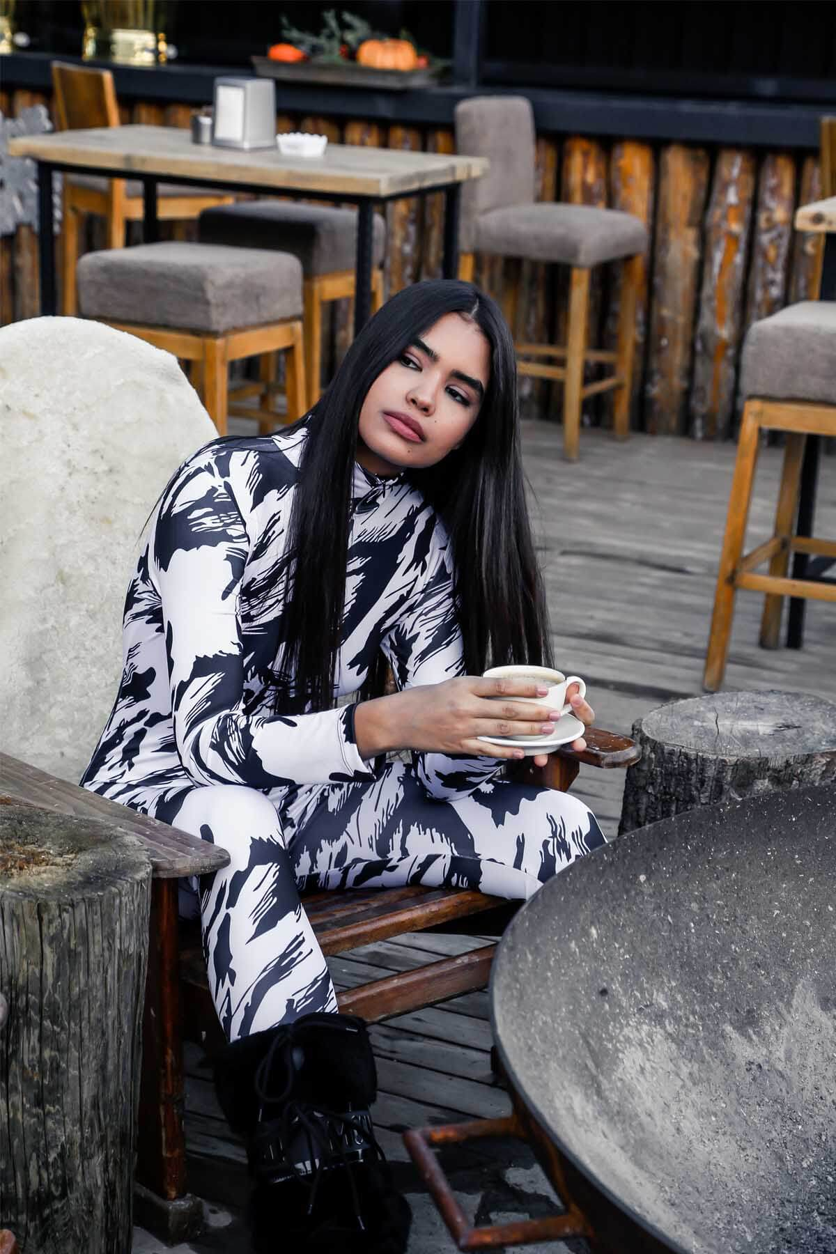 Lapland Termal Tulum – Ela'f İstanbul